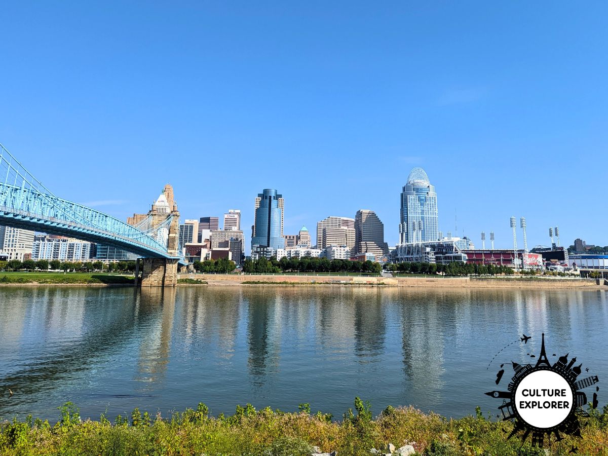 One-week Kentucky Bourbon Trail road trip itinerary - Culture Explorer